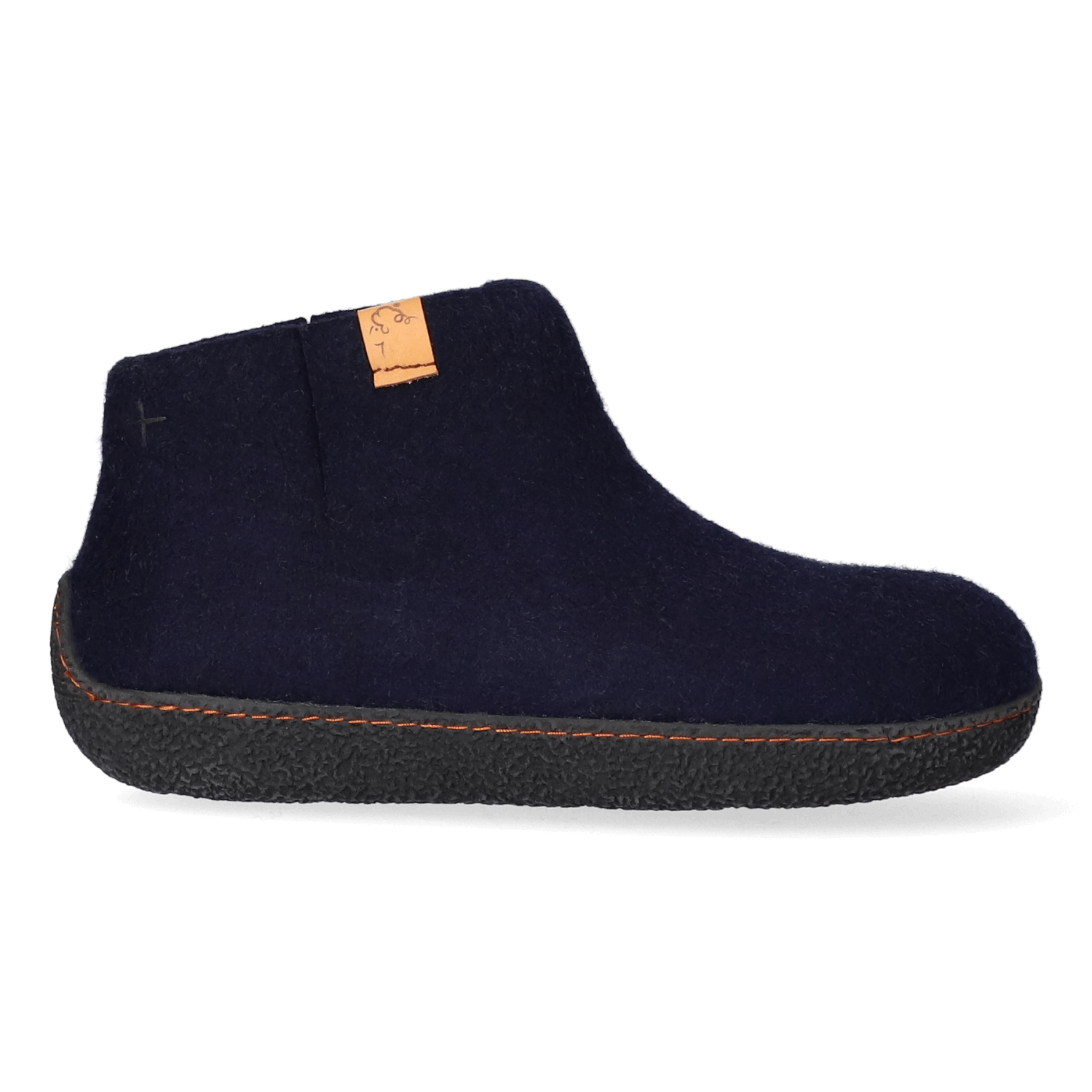 Rabara Unisex Slippers Blue TF2000-68 | Tofvel | Tofvel Europe
